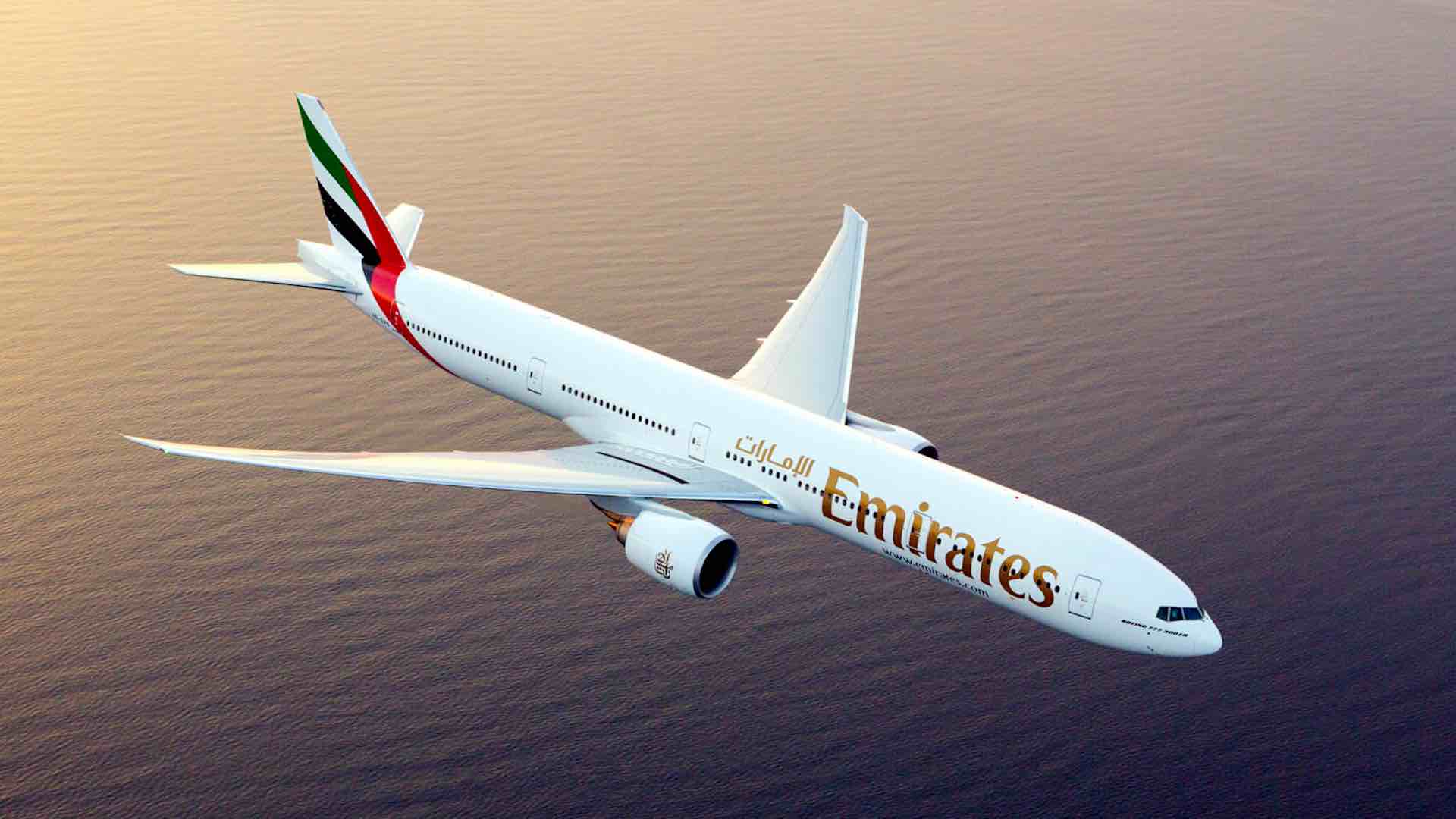 Emirates adds flights for Eid Al Fitr holiday travelers - Suez Post
